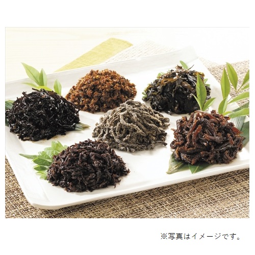 三徳ネットショッピング / S045 杉折詰合せ（6種入）